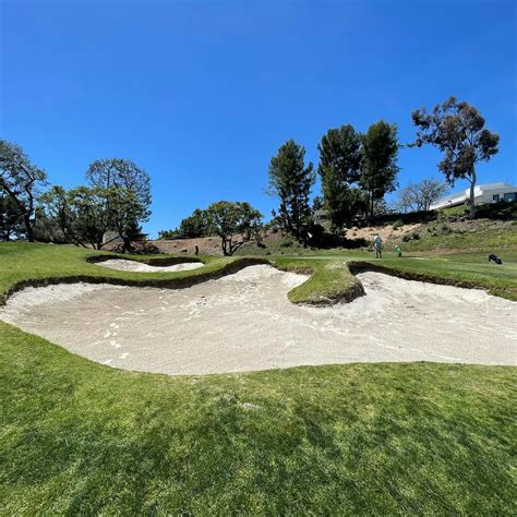 Casey Ocallaghan Golf Course Design Inc