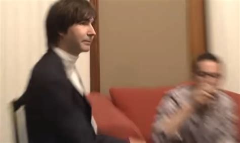 Fascinating R Kennyvsspenny