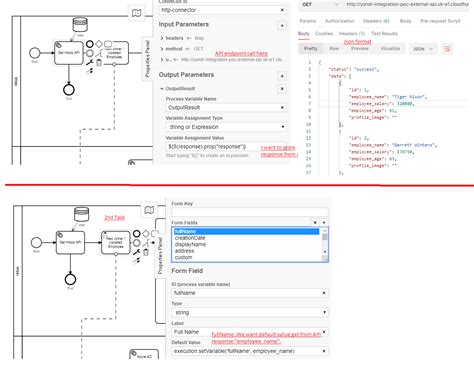 How To Read Json Value In Camunda Form Discussion And Questions Camunda Forum