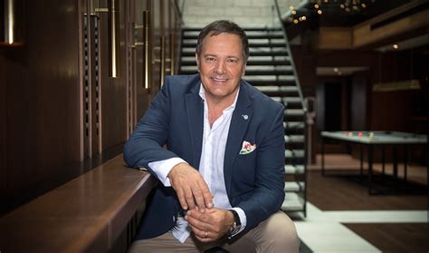 Mario Pelchat Forcé Daccepter Une Nouvelle Dévastatrice