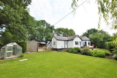 Property Valuation Aldersey Lodge Aldersey Lane Tattenhall Chester