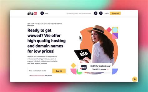 Siteeu On Linkedin Domains Webhosting Newfeature Tech Innovation