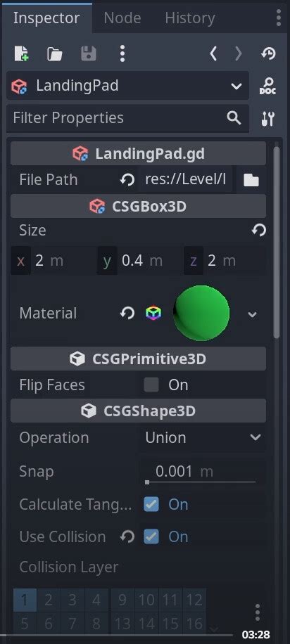 Complete Godot 3d Develop Your Own 3d Games Using Godot 4 Ask
