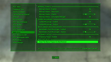 AAF RSE II Reproductive System Effects 07 25 19 Sex Effects LoversLab