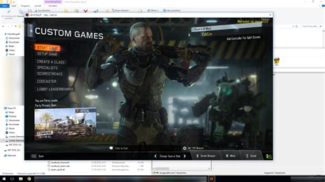 Tutorial How To Install Any Black Ops 3 Mods Mod Menu On Pc Without Steam English Tutorial
