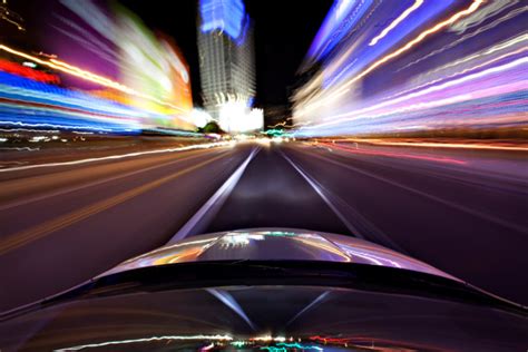 What Happens In Shutter Priority Mode