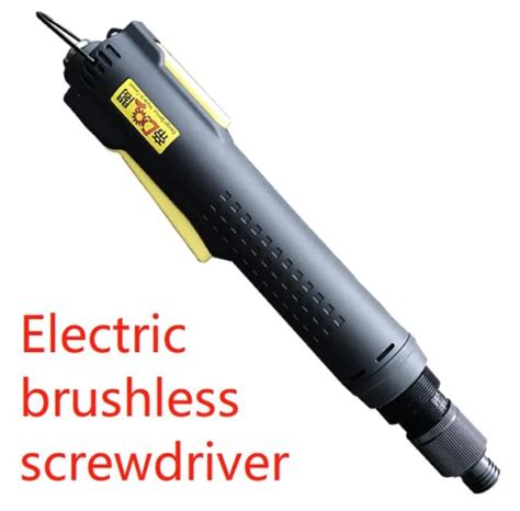 Bba Precision Torque Electric Screwdriver Mini Screwdriver Set For Auto