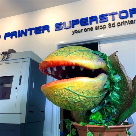 Formbot T Rex 3 500mm With Idex Large Format 3d Printer 3d Printer Superstore