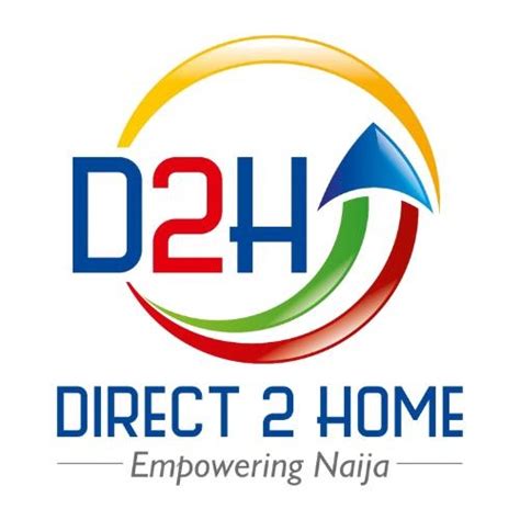 Huawei From D2h Lagos