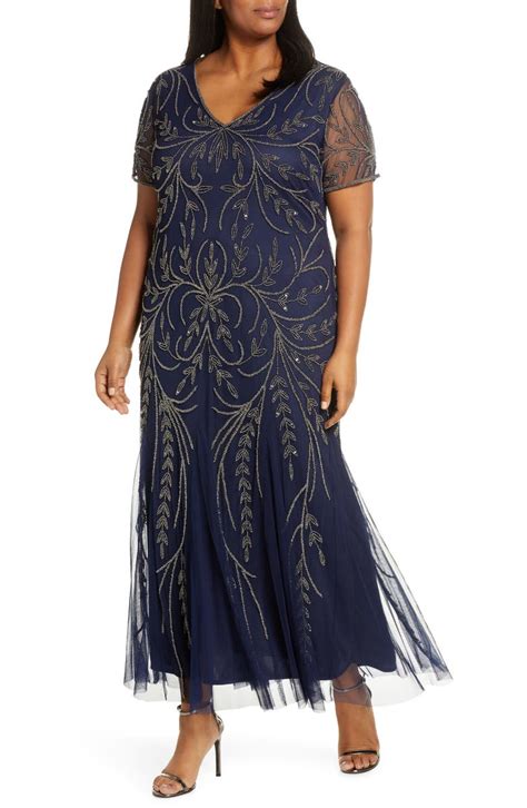 Pisarro Nights Plus Size Dresses A Great Way To Look Fabulous In Any