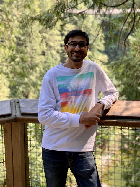 Rohan Garg