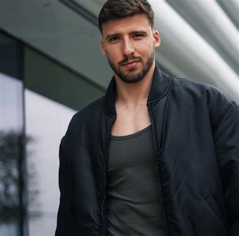 Father Ruber Dias From Instagram Rmcfc