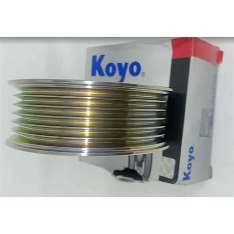 Jual Bearing Tensioner Pully Koyo Rush Terios Avanza 1500cc Shopee Indonesia