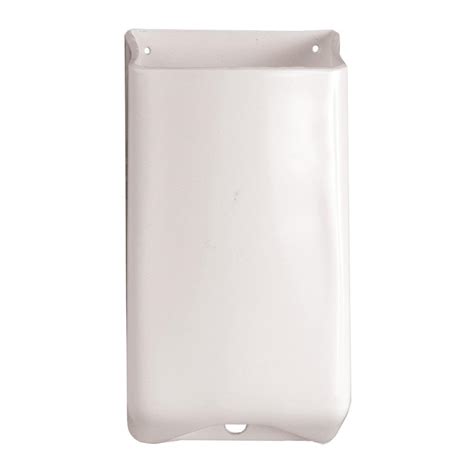Beckson Soft Mate Radio Holder White