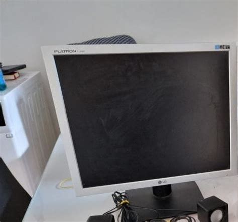 Monitor LG Flatron L1919S