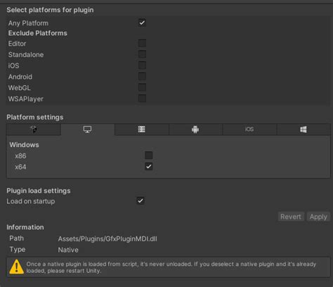 Enabling Vkkhrdrawindirectcount In Vulkan Unity Engine Unity