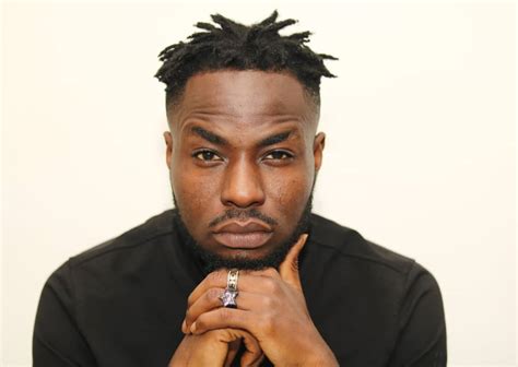 Rayce Unveils Artwork Tracklist For Erection Vanguard News