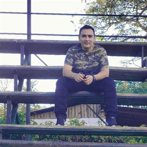 Victor Murillo