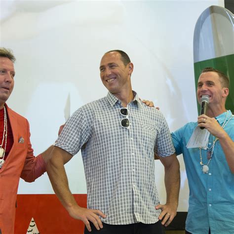 Jason Lezak Gold Medalist Motivational Corporate Speech — Pipeline To A