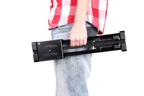 Apex 40cm Portable Retractable Slider With 80cm Actual Sliding Distance Sale Price In The