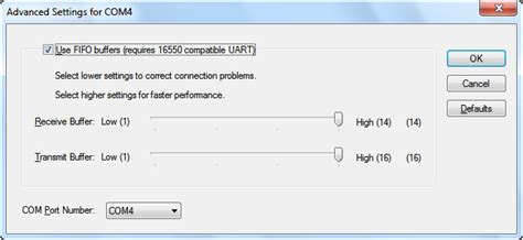 I Void Warranties Arduino Uno Serial Port