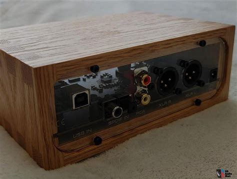 Geshelli Labs Jnog2 [j2] Dac Brand New Used Sparingly Photo 4539614 Us Audio Mart