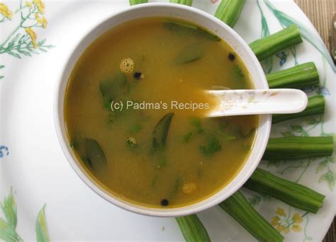 Drumstick Vegetable At David Carstens Blog