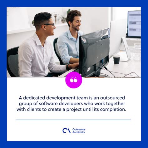 Why Businesses Need A Dedicated Development Team In 2026 Outsource