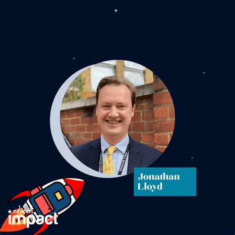 jonathan lloyd on linkedin edtech education