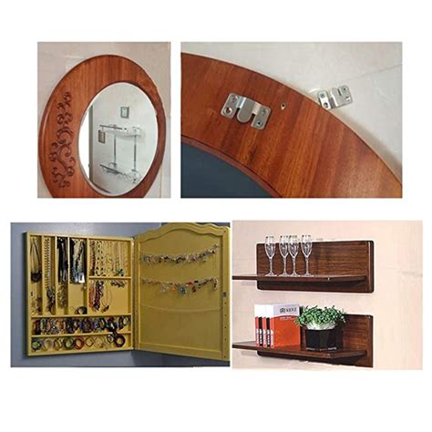 20pcs Sectional Sofa Interlocking Furniture Connector Vadania Hardware Ca