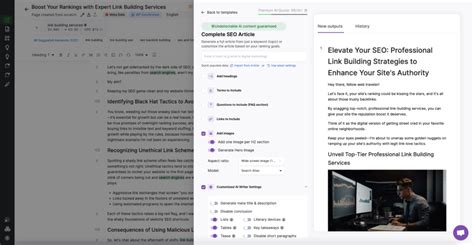 Top 10 Ai Outline Generator Tools For Faster Content Creation 2025