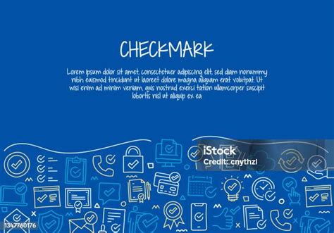 체크마크 및 승인된 관련 핸드 그린 배너 디자인 벡터 일러스트레이션 지지함에 대한 스톡 벡터 아트 및 기타 이미지 지지함 드로잉 일러스트레이션 Istock