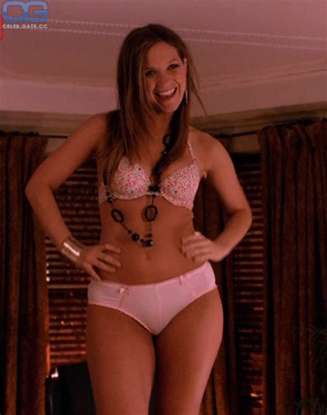 Vanessa Ray Nude Pictures Photos Playboy Naked Topless Fappening