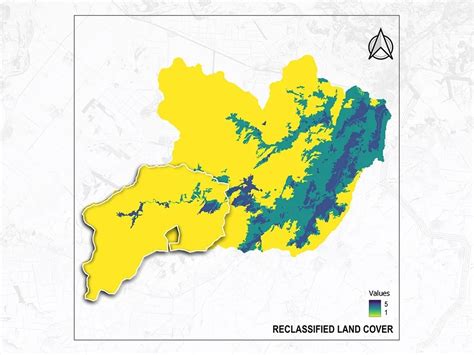 Professional GIS Support Customized Maps Data Analysis For Your