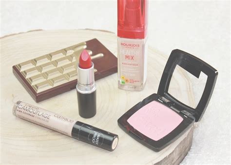 5 X Make Up Voor Een Lichte Huid The Pink Perfectionist