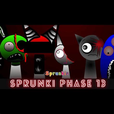 Sprunki But Noob Block Mods Of Sprunki And Sprunked And Sprunky Game And Sprunk