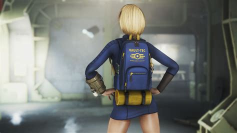 Fallout4 Ini おすすめmod順 Page 2 Fallout4 Mod データベース