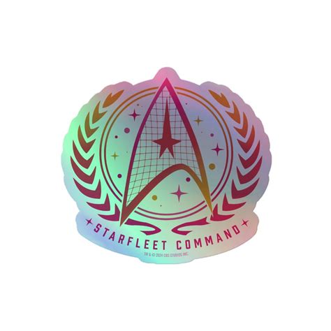 Starfleet Badge Symbols