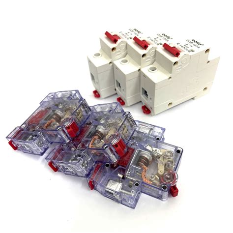 Cầu Dao Atomat Cb 40 150a Dành Cho Điện Công Suất Cao Mã Sl2 Shopee Việt Nam