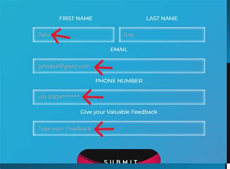 Bug Placeholders Are Invisible In Contact Us Text Should Be