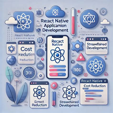 Unleashing The Power Of React Native For Mobile App Development