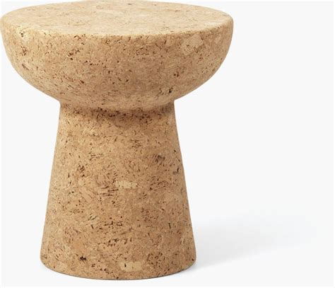 Vitra Cork Stools Shape D Design Within Reach
