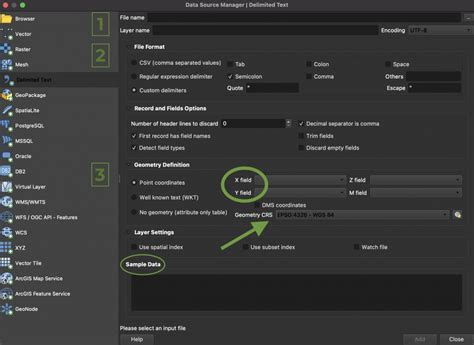 How To Compute Distances Between Geolocations With Qgis Pere A Taberner