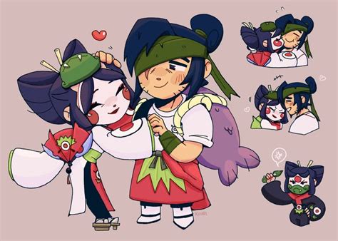 130 Kaze Fanarts Ideas In 2025 Brawl Star Art Stars