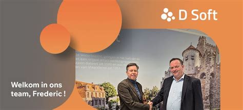 🚀 Welkom Bij D Soft Frederic D Soft