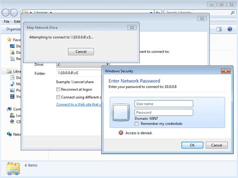 Windows 7 No Admin Access Yellowdroid