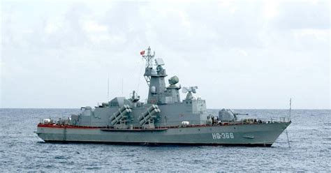 World Defence News Last Two Project 12418 Tarantul Class Corvettes For