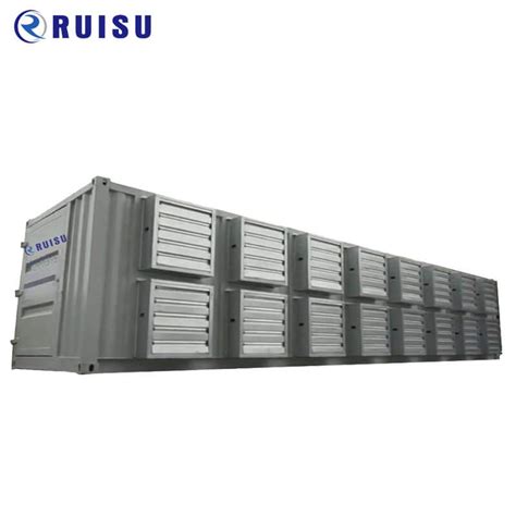 40ft Crypto Bitcoin Mining Container Csa Certified China Ev Charger