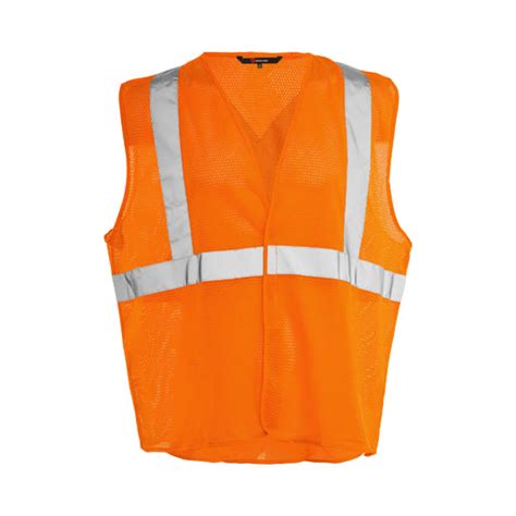 Csa Class 2 Safety Vests — Safety Vests And More Canada