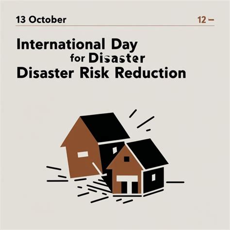 15000 Natural Disaster Risk Reduction Template Pictures